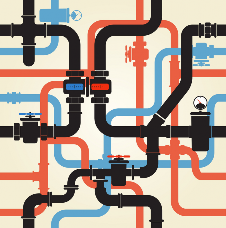 Async Producer Consumer Pipeline Erik The